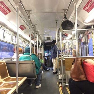 MUNI - 43 MASONIC - Updated January 2026 - 23 Photos & 38 Reviews - San ...