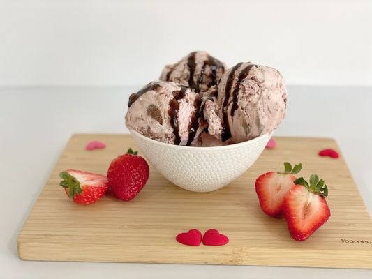 NATURE’S ORGANIC ICE CREAM - 770 Photos & 436 Reviews - 37597 Niles ...