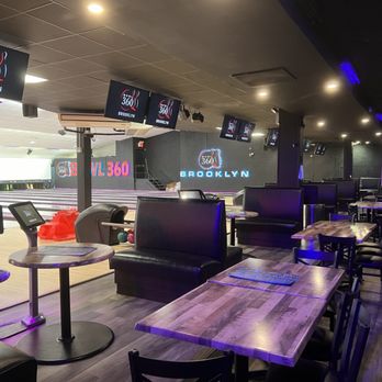 BOWL 360 BROOKLYN - Updated March 2025 - 61 Photos & 43 Reviews - 1 ...