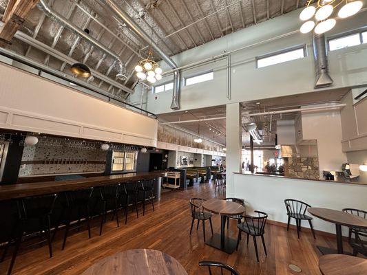 THE UNION - Updated July 2025 - 35 Photos & 57 Reviews - 361 N Last ...