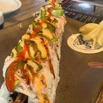 MJ SUSHI - FOSTER CITY - Updated May 2024 - 237 Photos & 119 Reviews ...