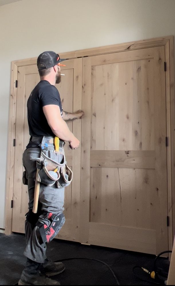 TAURUS CONSTRUCTION - Updated April 2025 - Colorado Springs, Colorado ...