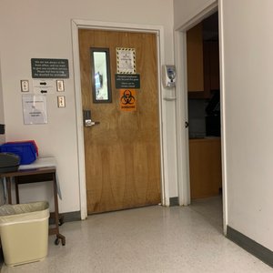 CHKD HEALTH & SURGERY CENTER AT OYSTER POINT - Updated April 2025 ...