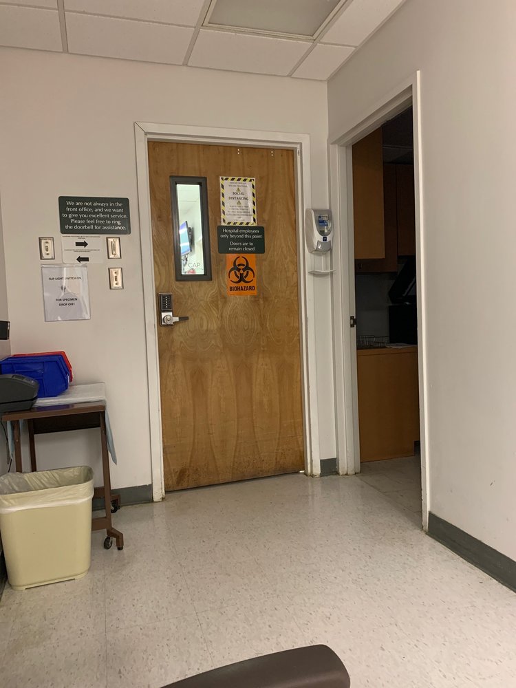 MARY IMMACULATE HOSPITAL - Updated July 2025 - 101 York Crossing Rd ...