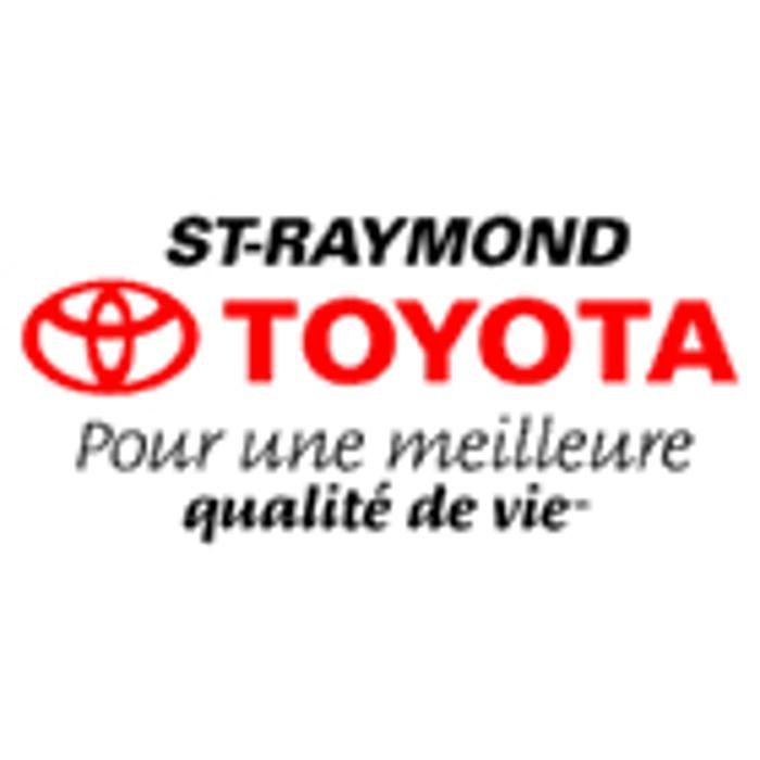 ST-RAYMOND TOYOTA SCION - Updated January 2025 - Request a Quote - 565 ...