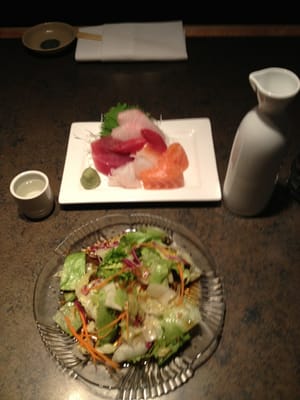 JAPANESE KITCHEN TEPPANYAKI STEAKHOUSE, SUSHI AND BAR - Updated October ...