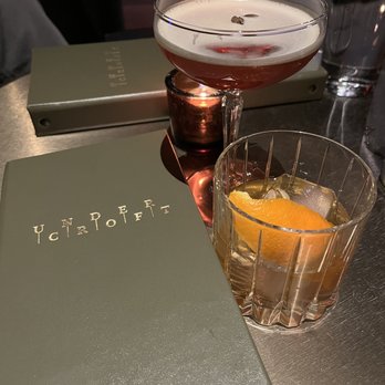 UNDERCROFT - Updated October 2025 - 72 Photos & 52 Reviews - 201 NW A ...