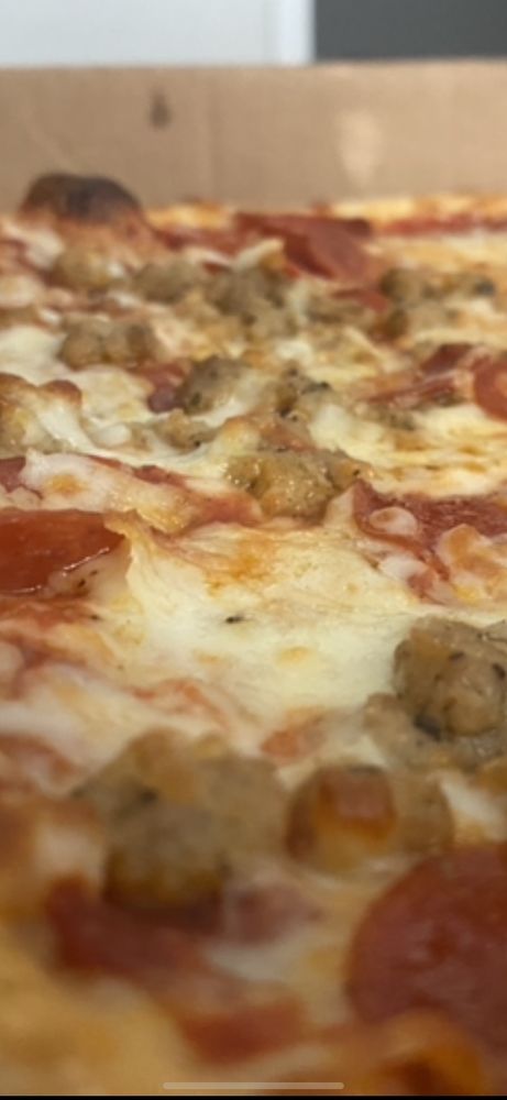 ZUKO PIZZA PASTA - 91 Photos & 251 Reviews - 2300 Rowlett Rd, Rowlett ...