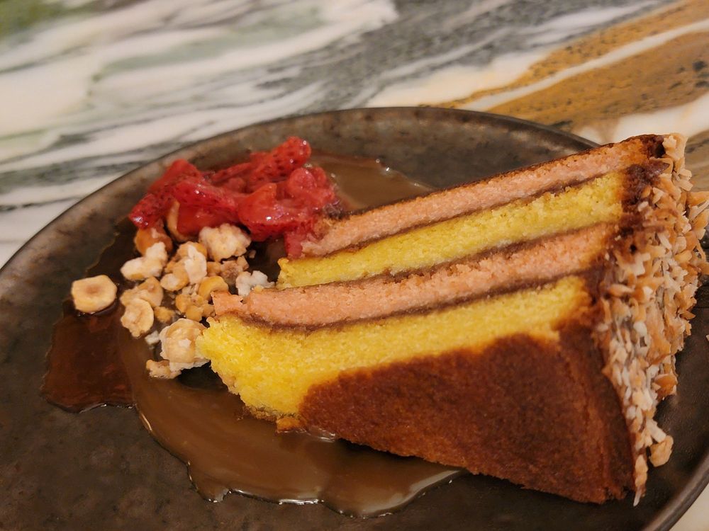 MARCUS DC - Updated July 2025 - 75 Photos & 18 Reviews - 222 M St NE ...