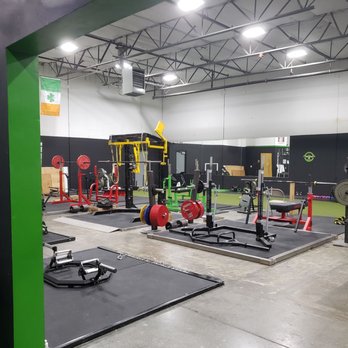 O’MALLEY’S GYM - Updated December 2025 - 21 Photos & 16 Reviews - 1067 ...