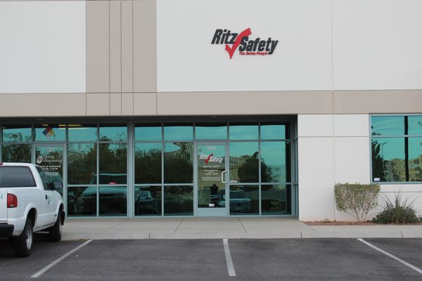 RITZ SAFETY - LAS VEGAS - Updated January 2026 - 20 Photos - 1065 ...