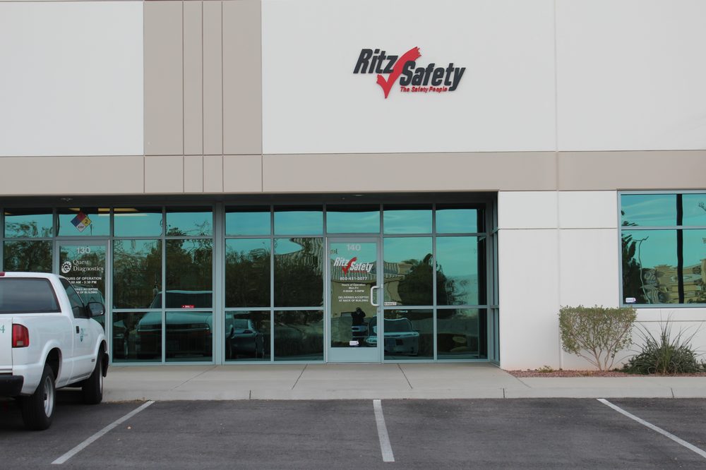 RITZ SAFETY - LAS VEGAS - Updated January 2026 - 20 Photos - 1065 ...