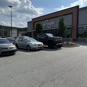 WALMART PHARMACY - Updated October 2025 - 2525 N Decatur Rd, Decatur ...