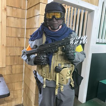 EXTREME AIRSOFT - Updated January 2026 - 33 Photos & 30 Reviews - 1425 ...