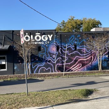 OLOGY BREWING - Updated April 2025 - 57 Photos & 29 Reviews - 6401 N ...