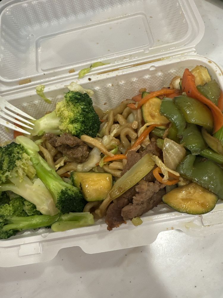 QWIK WOK - Updated May 2026 - 109 St & Kingsway, Edmonton, Alberta ...