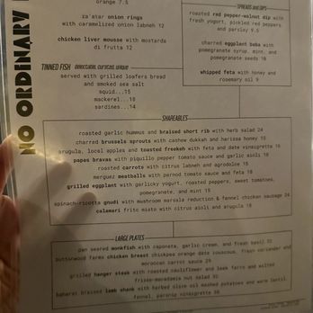 NO ORDINARY RABBIT - Updated October 2025 - 179 Photos & 61 Reviews ...