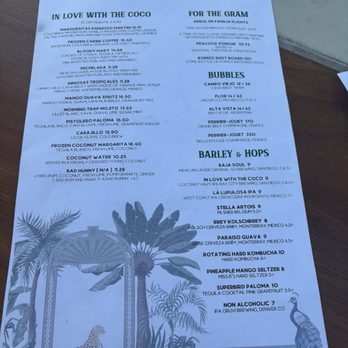 COCO MAYA - Updated February 2025 - 1550 Photos & 736 Reviews - 1660 ...