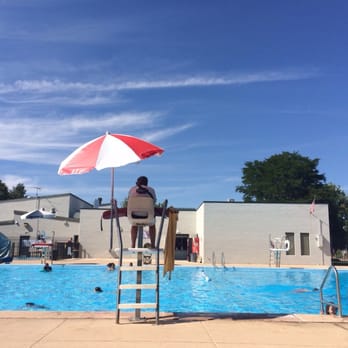 COOK PARK RECREATION CENTER - Updated December 2025 - 7100 Cherry Creek ...