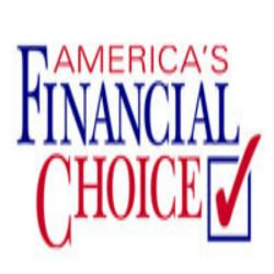 AMERICA’S FINANCIAL CHOICE - Updated December 2024 - 1665 Wabash ...