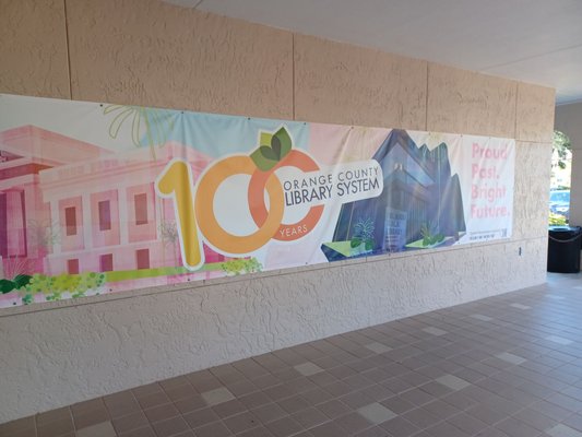 ORANGE COUNTY LIBRARY SYSTEM - SOUTHWEST - Updated October 2025 - 48 ...