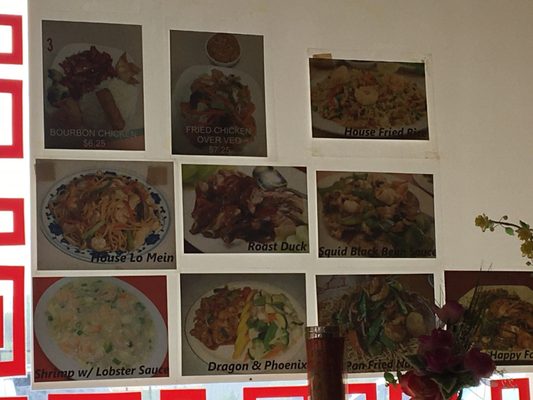 NEW HOUSE CHINESE FOOD - 11 Photos & 16 Reviews - 2744 W Chestnut Expy ...