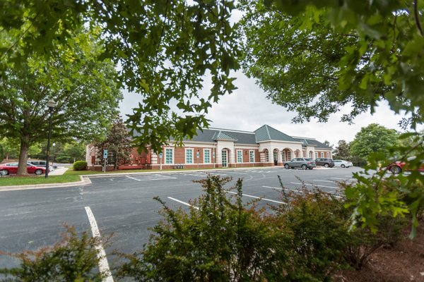 DUKE LIGHTNER DERMATOLOGY - Updated October 2025 - 11081 Forest Pines ...