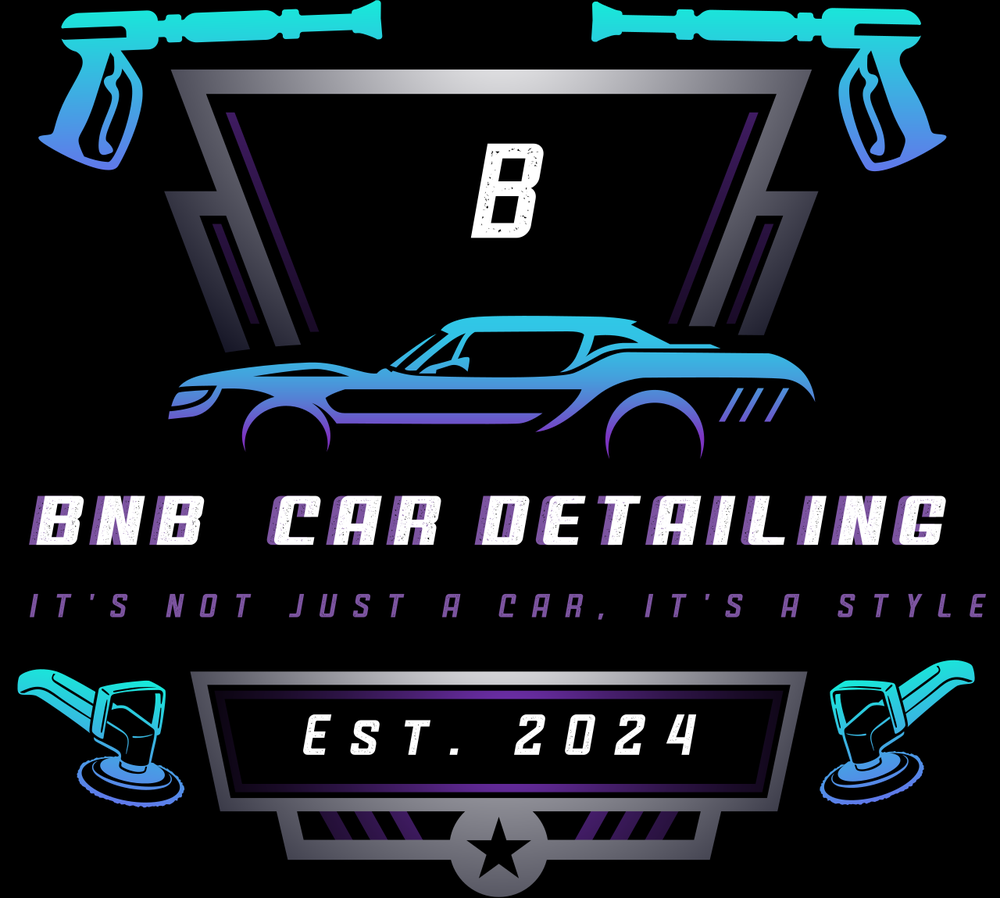 BNB CAR DETAILING - TEMP. CLOSED - Updated June 2026 - Kankakee ...