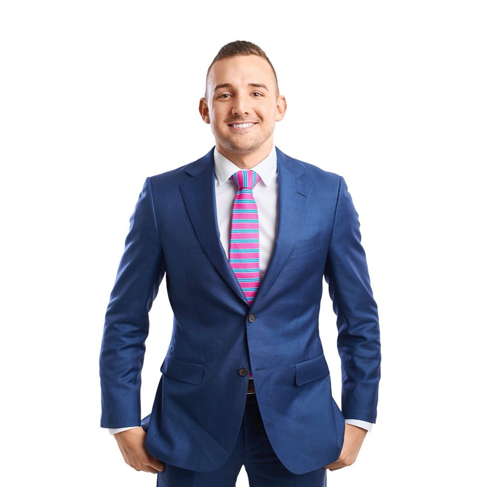 JOE RUECK - MATT LARICY GROUP - Updated February 2025 - 375 W Erie St ...