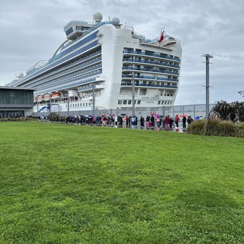 PIER 27- CRUISE TERMINAL - Updated December 2025 - 624 Photos & 38 ...