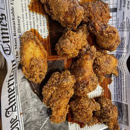 K*CHICK KOREAN FRIED CHICKEN - 103 Photos & 58 Reviews - 1201 NW 178th ...