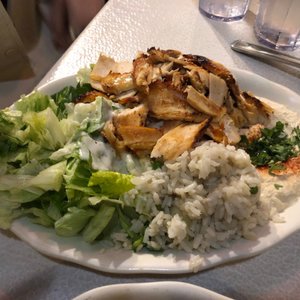 ALBASHA GREEK & LEBANESE RESTAURANT - 160 Photos & 216 Reviews - Middle ...