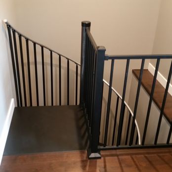 Paragon Stairs - 50 Photos & 33 Reviews - Decks & Railing - 105 G P ...