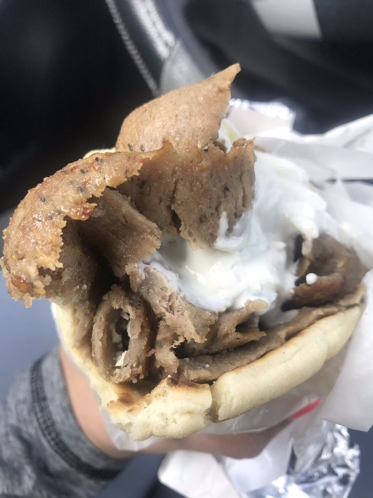 MR GYROS - 32 Photos & 50 Reviews - 5590 Cleveland Ave, Stevensville ...