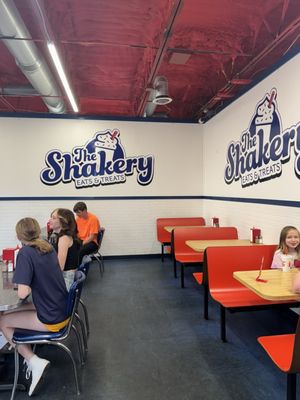 THE SHAKERY - Updated May 2026 - 11 Photos & 19 Reviews - 1625 Liberty ...