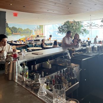 GREYWIND - Updated March 2025 - 221 Photos & 73 Reviews - 451 10th Ave ...