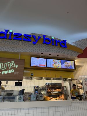 DIZZY BIRD - Updated September 2025 - 268 Photos & 378 Reviews - 555 ...