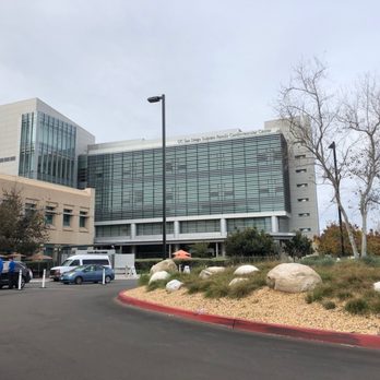 Jacobs Medical Center at UC San Diego Health - 133 Photos & 191 Reviews ...