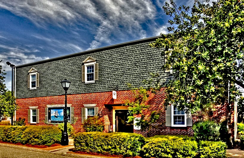 HOPSON PHOTOGRAPHY - Updated December 2024 - 50 W Queens Way, Hampton ...