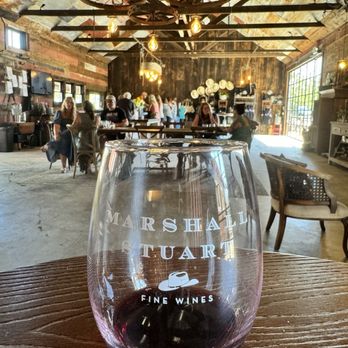 MARSHALL STUART WINES - Updated October 2025 - 34 Photos & 29 Reviews ...
