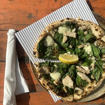 MOZZAPI - Updated January 2025 - 334 Photos & 248 Reviews - 12102 La ...