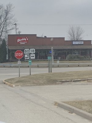 SHEDDY’S BAR & GRILL - Updated December 2025 - 11 Reviews - 407 E US ...