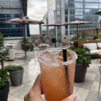 AURA ROOFTOP - Updated March 2025 - 423 Photos & 157 Reviews - 600 ...