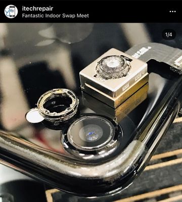 ITECH CUSTOMS - Updated October 2025 - 50 Photos & 118 Reviews - 1717 S ...