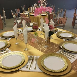 FEDEX EVENT CENTER AT SHELBY FARMS PARK - Memphis, Tennessee - Venues ...