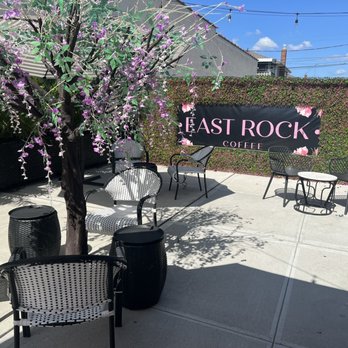 EAST ROCK COFFEE - Updated December 2024 - 222 Photos & 120 Reviews ...