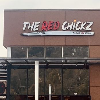 THE RED CHICKZ - Updated November 2024 - 437 Photos & 399 Reviews ...
