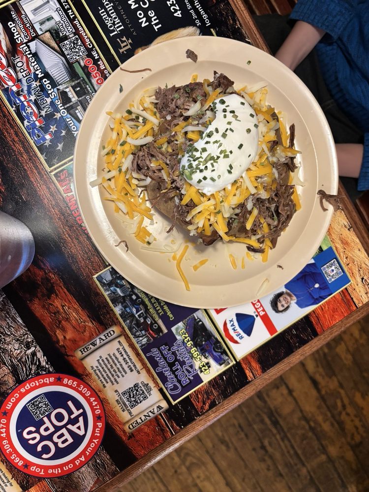 JORDAN’S BAR-B-Q - Updated December 2025 - 87 Photos & 109 Reviews ...