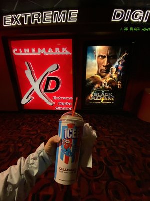 CINEMARK CENTURY FEDERAL WAY AND XD - Updated December 2025 - 157 ...