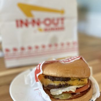 TOP 10 BEST New in N Out Opening in Houston, TX - Updated 2026 - Yelp